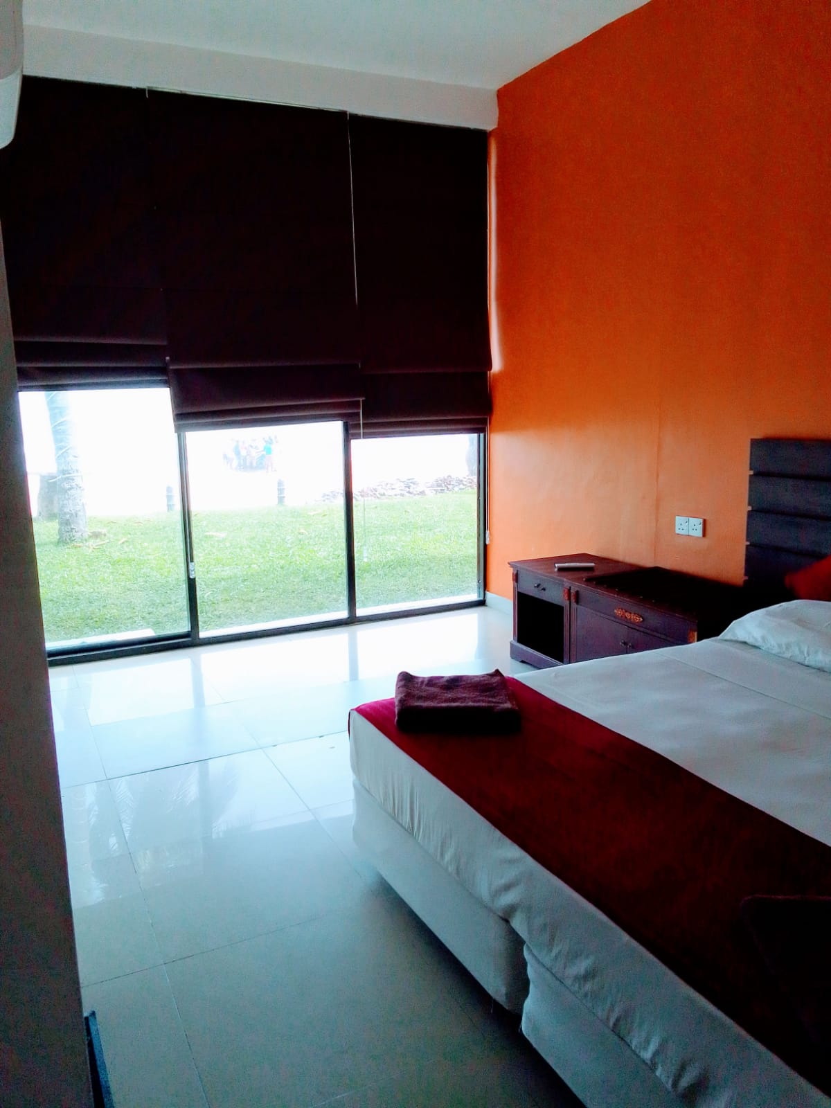 New Tristar Beach Hotel - Home